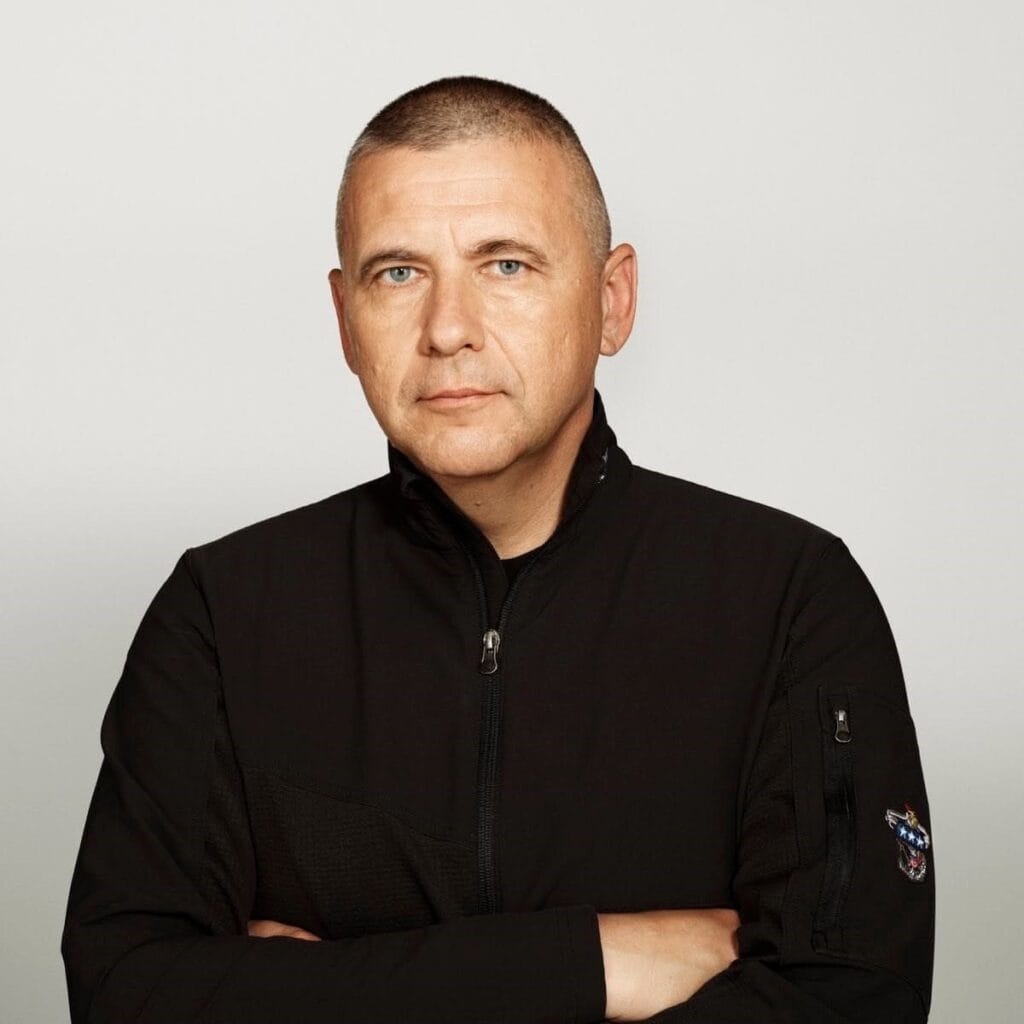 Magyar Péter: Ma kora reggel rendőrök jelentek meg Ruszin-Szendi ...